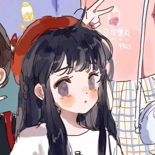 希希小安 