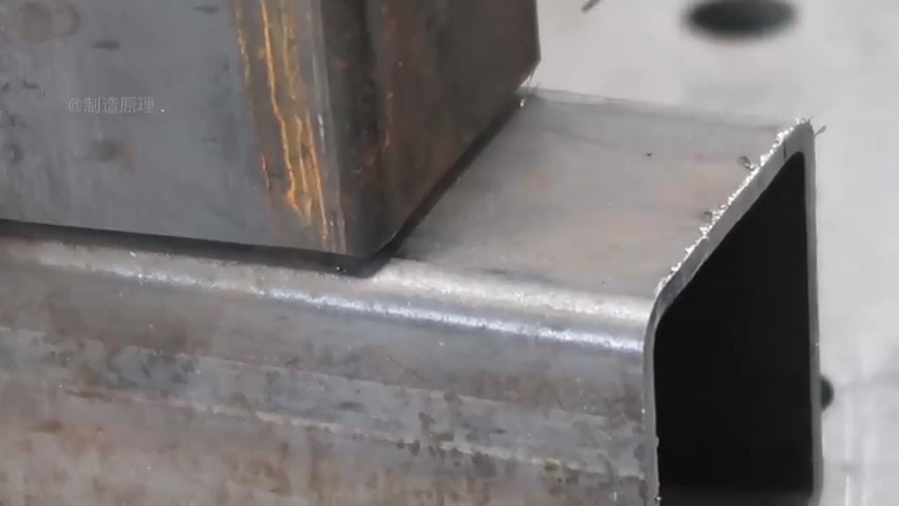 二保焊是什么焊接?谁在保护谁,一直让我很疑惑