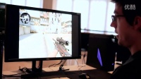CSGO职业选手相关参数设置