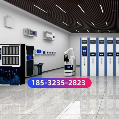 智慧档案室建设厂家 