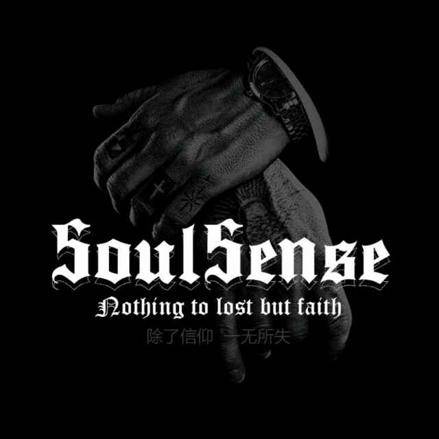 SoulSense-SWAG 