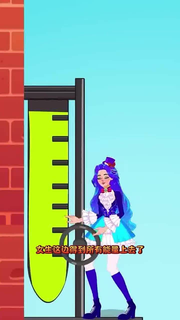 二次元 #动画 #动漫 (2)