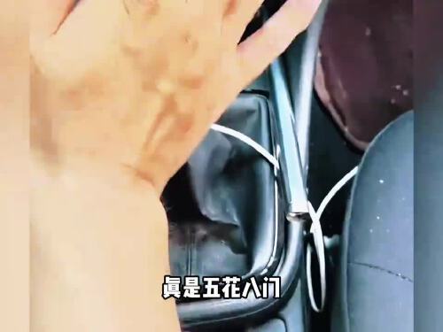 手动挡、自动挡、旋钮换挡,谁才是驾驶体验的王者?