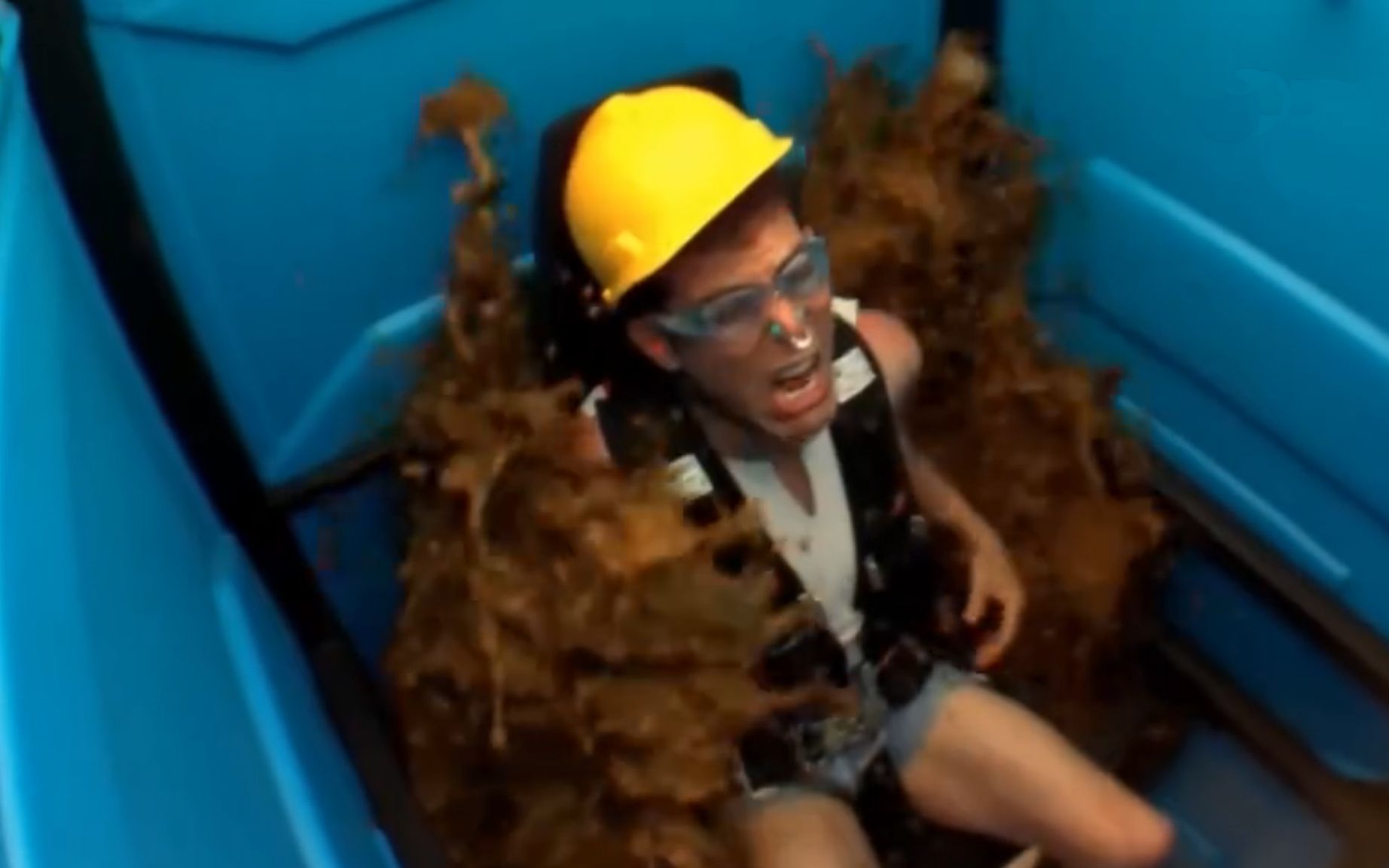 这是一条有味道的视频:憋屎憋尿到生理极限会发生什么?