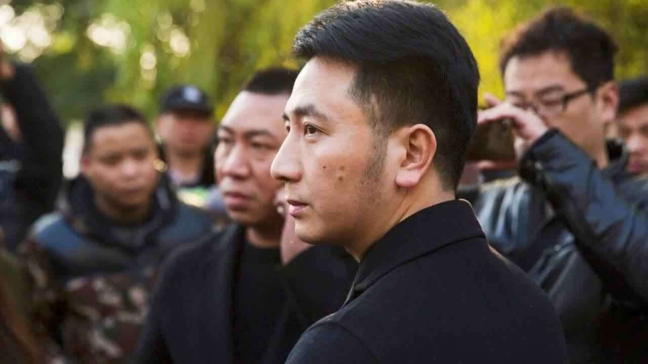 林生斌再遇大麻烦!被宋祖德举报偷税漏税,现杭州税务局正在调查