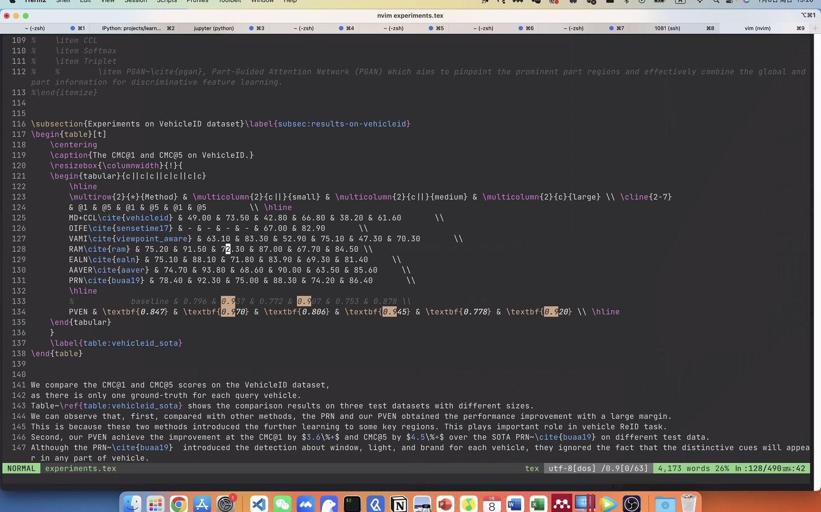 小众编辑需求如何解决?6分钟教会你用python给vim增加新功能