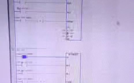 星三角启动,可重复调用带参数子程序