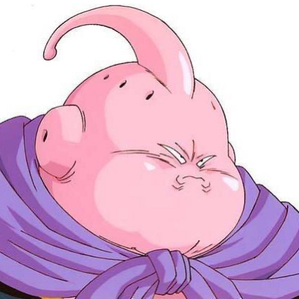 月球上的彩虹先生 