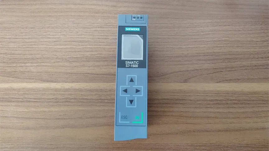 西门子S7-1500实现Modbus TCP以太网通信客户端视频教程