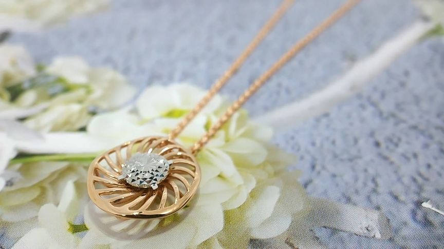 18K金和黄金到底有什么区别?
