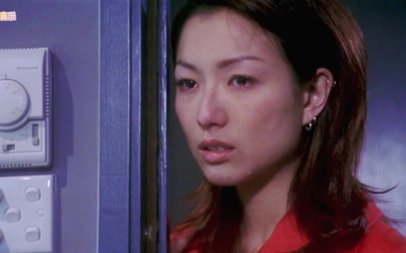 郑秀文《终生美丽》电影《瘦身男女》主题曲