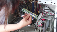 小慧说电脑:安装内存条安装不好的话会使电脑导致哪些危害的讲解。