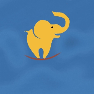 象道阔 