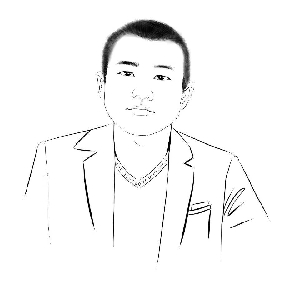 姜子有话说 