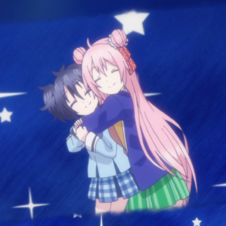 一直等待樱花的春天 