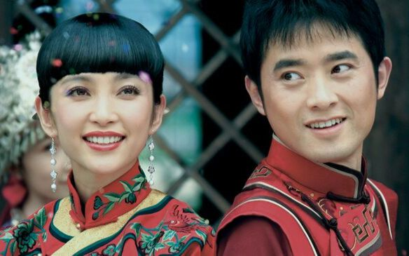 央视神级宣传片《康美之恋》,唯美清新,绝对审美天花板!