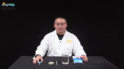 超级简单的密度计,快来一起制作吧