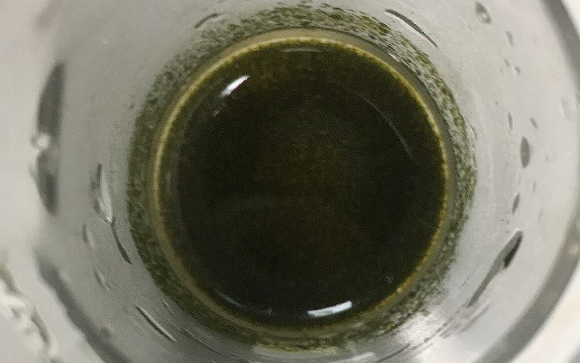 过氧化氢与氢氧化铜的反应