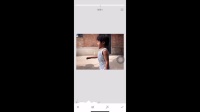 用snapseed的蒙版修图