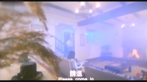 追魂伞:经典港片,英叔抓女魔头,没想到追了三千年都没抓到!