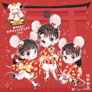 Jakiroy橘猫 