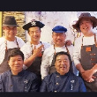 老冯烤羊蝎子馆冯小亮