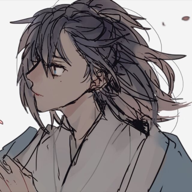 吃早餐的鲸 