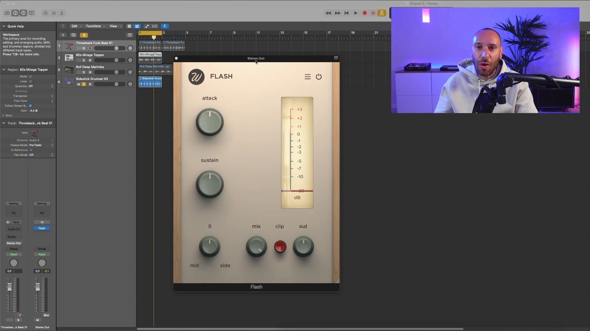 [Wavesfactory 效果器插件合集]Wavesfactory Plugins Bundle 2024.07/...