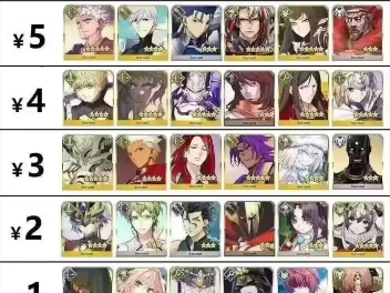 不会打圣杯战争?我教你啊,哈基米也能看懂的圣杯战争攻略,带你一键...