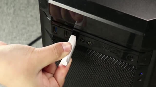 .启动,教你如何用.