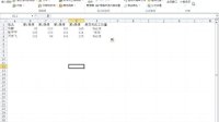 Excel2010视频教程 12.8 逻辑函数