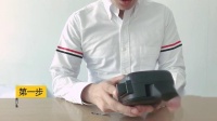 胸牌怎么制作精致又简单_越来越多的企业选择硕方标签机