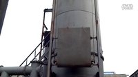 生物质气化炉 碳气联产 加净化系统