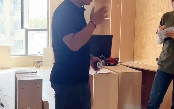 全屋定制设计培训,牢记量房关键点!