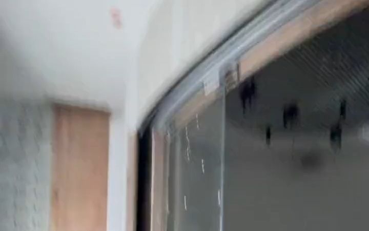 铝合金自动门医用自动感应门