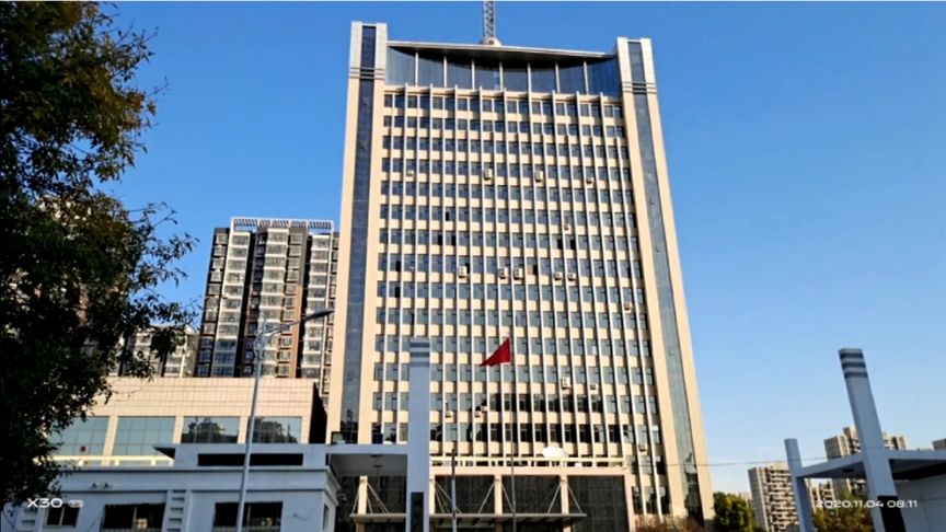 传统媒体商丘广播电视台融合抖音今日头条等打造网红经济开门红!