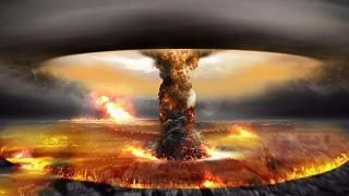 俄罗斯玩核弹我炸我自己