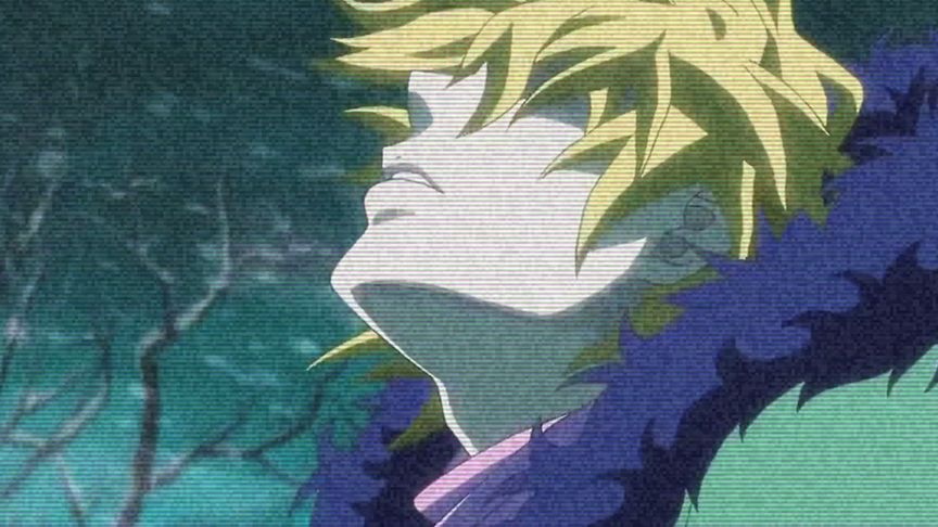 三位动漫男主黑化,你更喜欢哪一个?