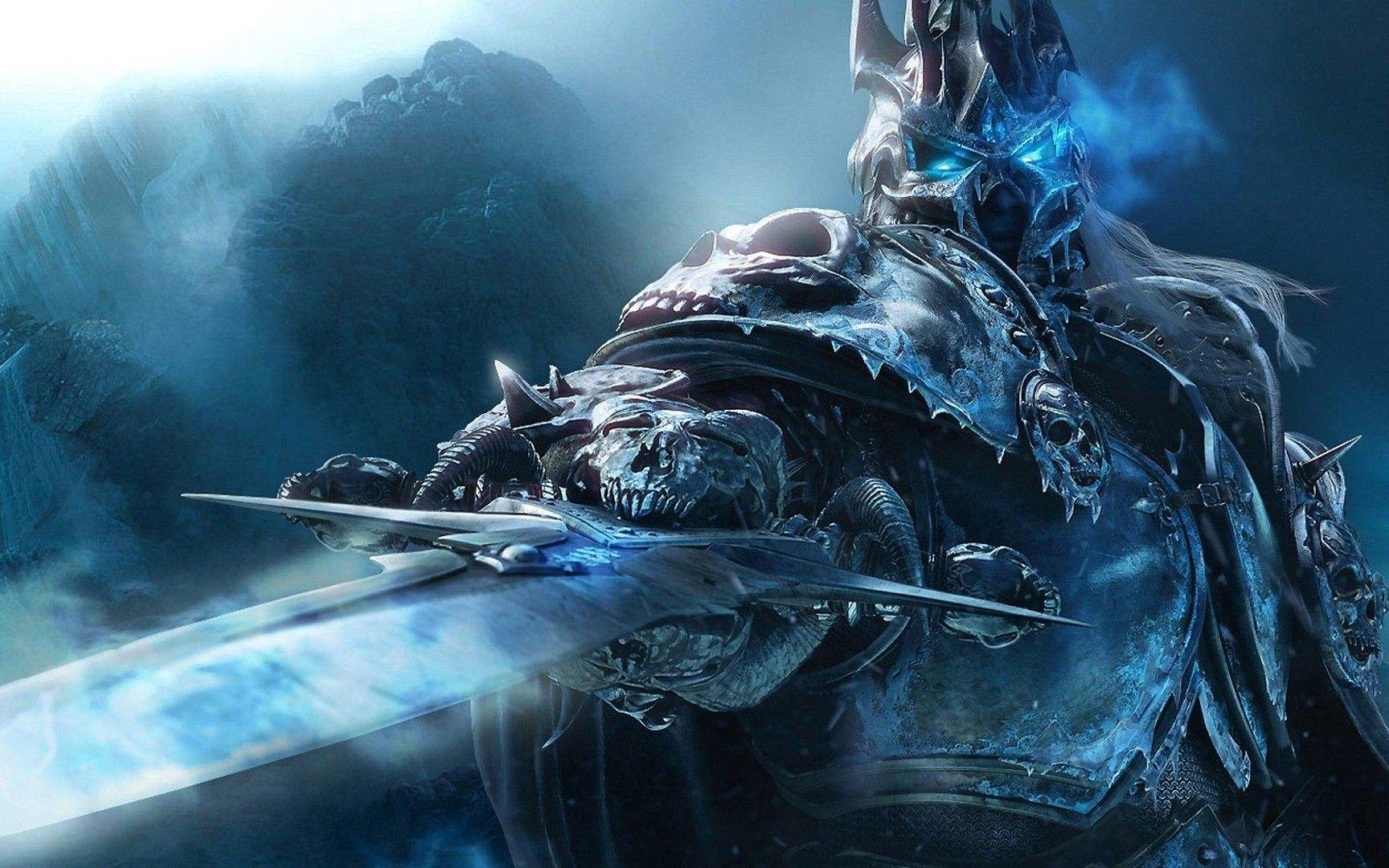 [不可描述的服务器]魔兽世界 休闲玩家的简单试玩