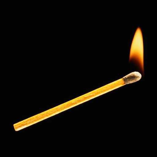 木心火柴fire 