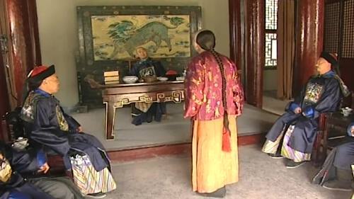 纪晓岚2:纪晓岚太聪明,一个操作毁掉恶霸祠堂,还让他掏钱修庙