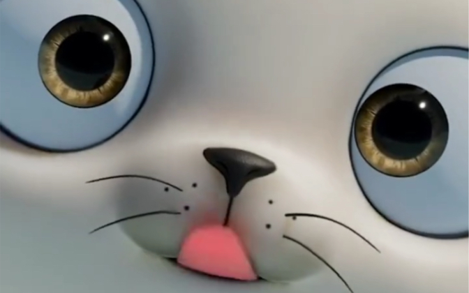 儿童动画短片|卡通动漫剪辑|搞笑沙雕动物小视频|可爱幼儿动画片|早教...