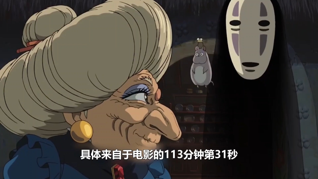 你知道小时候看的动漫世界,片头一共出现过多少部动漫