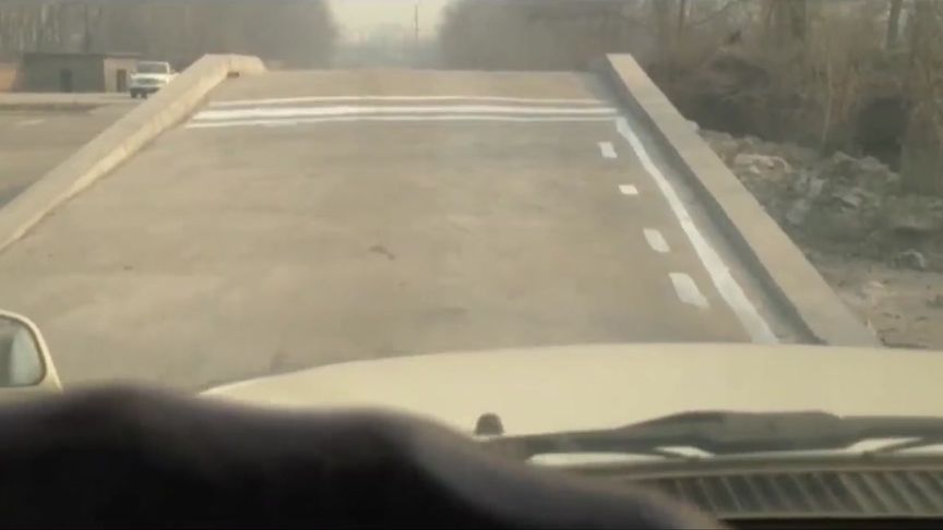 科目二坡道起步如何做到不熄火?这个技巧太实用了!