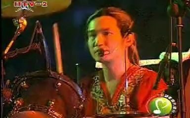 Beyond - 情人 - 2005 Beyond The Story Live 2005北京告別演唱会