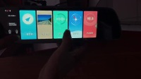 810行车记录仪 如果查看视频回放