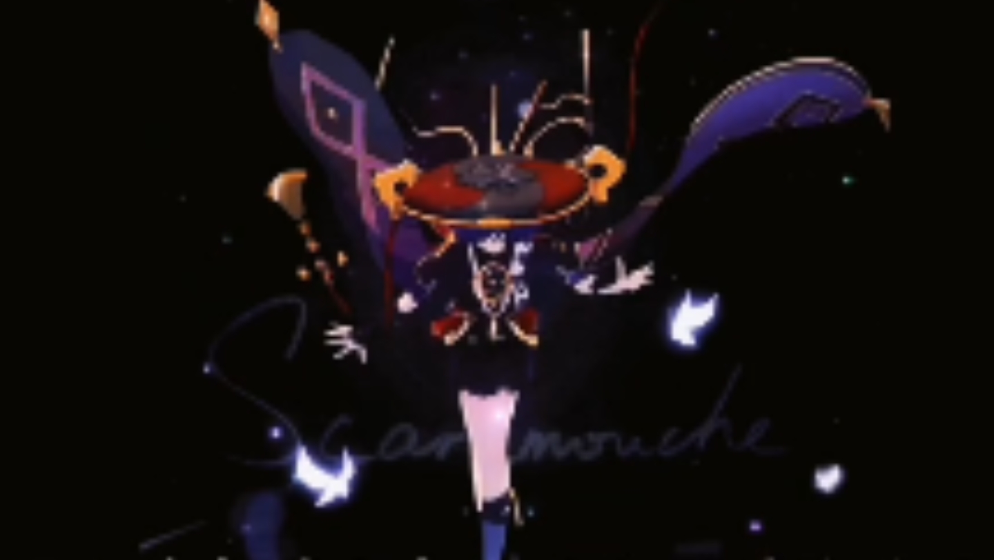 ...建模曝光! 新四星角色卡维! 3.1下半卡池确定! 七圣召唤玩法介绍!#原神