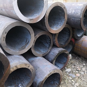 山东海鼎钢管有限公司 