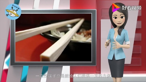 一次性筷子的制作过程竟然如此复杂,揭开背后的卫生真相是否让你惊讶?