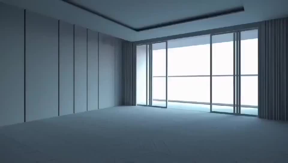 这个房间效果图设计怎么样#装修那些事#